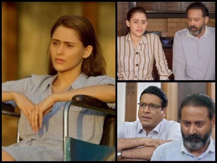 Quick review of film Scotland , Adam Saini,Khushboo Purohit,Chetan ...