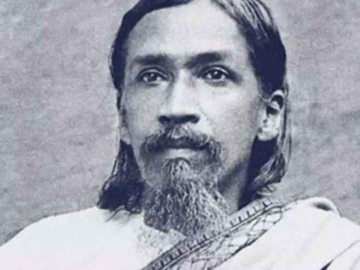 Know, who is Arvind Ghosh ... whose Prime Minister mentioned in his ...