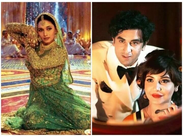 5 of the biggest and most expensive Bollywood film sets ever made and ...