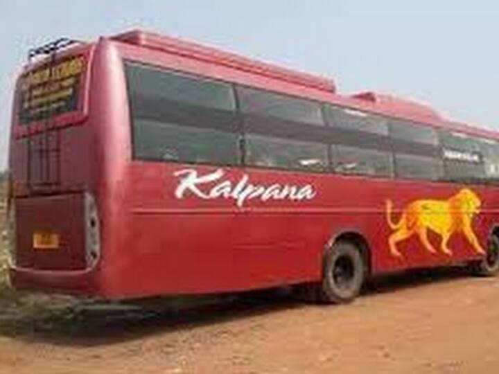 Irctc Launches Bus Ticket Booking Service Know How To Avail This ...