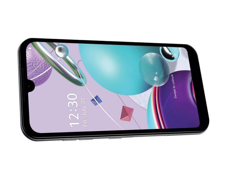 LG K31 smartphone launched with dual rear camera setup in us know price ...