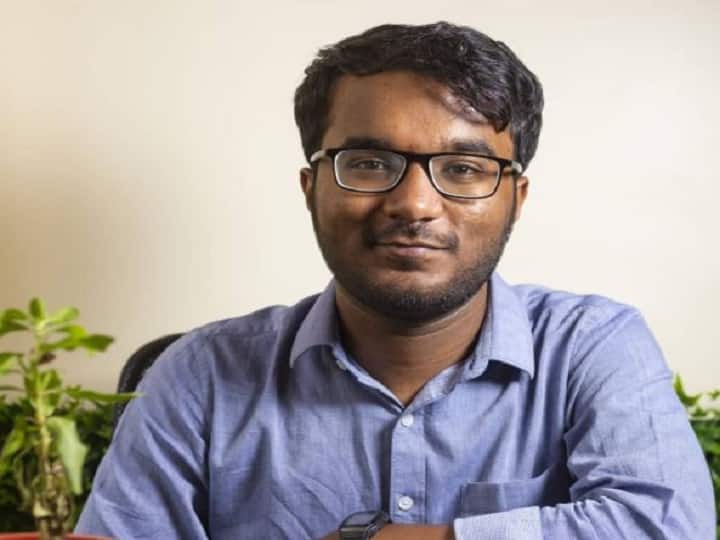 Neelakantha Bhanu Prakash Wins Gold At Maths Olympics | हैदराबाद ...