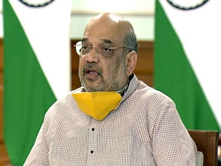 kashi dom raja jagdish chaudhary passes away Central home minister amit ...