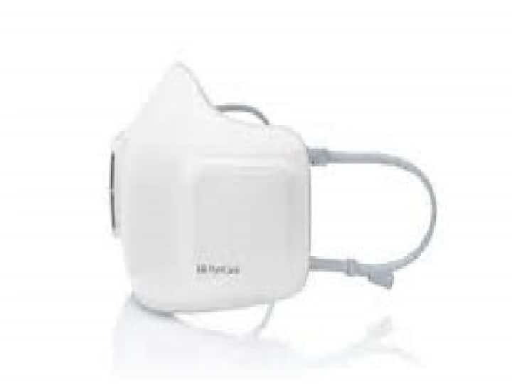 LG launches air purifier face mask with dual fan, know what is special ...