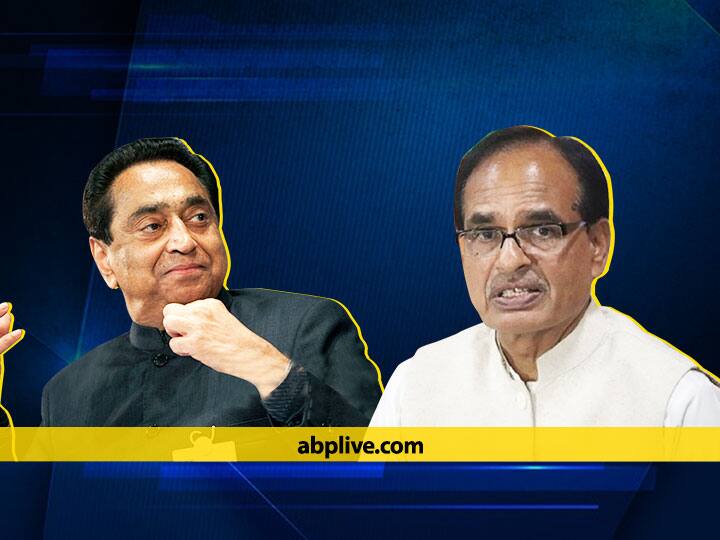 Live Updates MP By-Election Results Madhya Pradesh By Polls results of ...