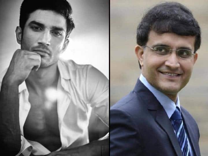 Sushant Singh rajput partner varun mathur revealed to Ed about Sourav ...
