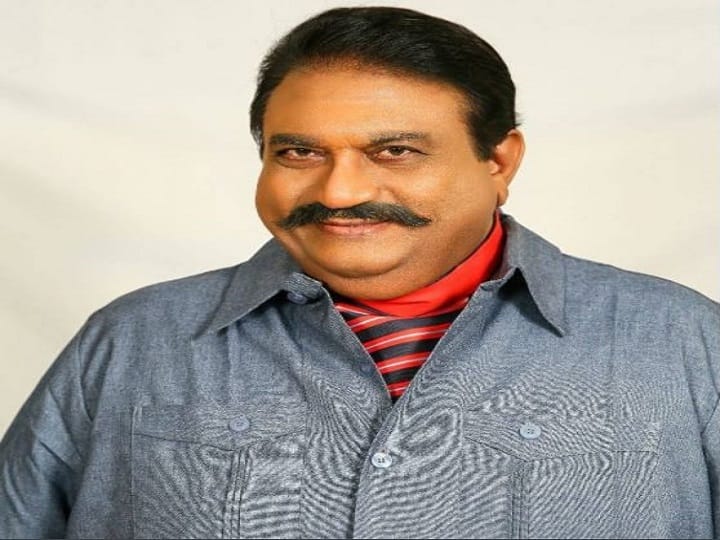 Telugu film actor Jayaprakash Reddy dies of heart attack at his ...