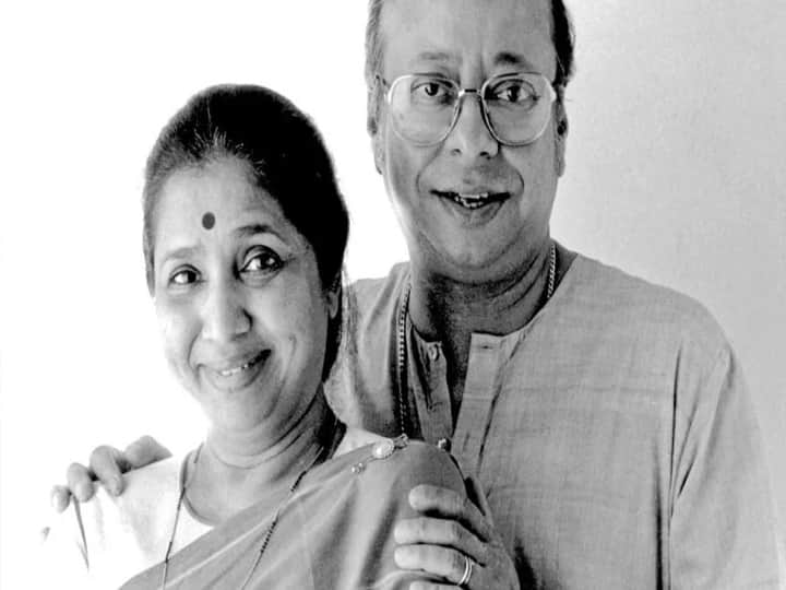 Asha Tai got married to RD Burman after separation from her husband ...