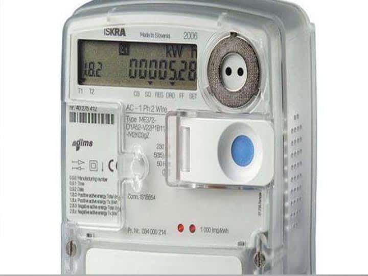 Smart Meter not up to the standards in Uttar pradesh ann | यूपी: जांच ...