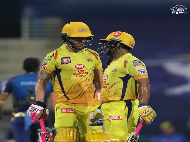 IPL, relief for CSK, Rayudu and bravo fully fit ahead of match against ...