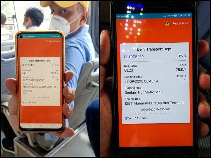 Coronavirus Crisis Now Contactless E ticketing App Charter To Be Coronavirus Crisis Now Contactless E ticketing App Charter To Be