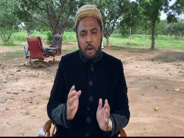 The last descendants of the Mughals Prince Tucy slams Yogi Adityanath ...