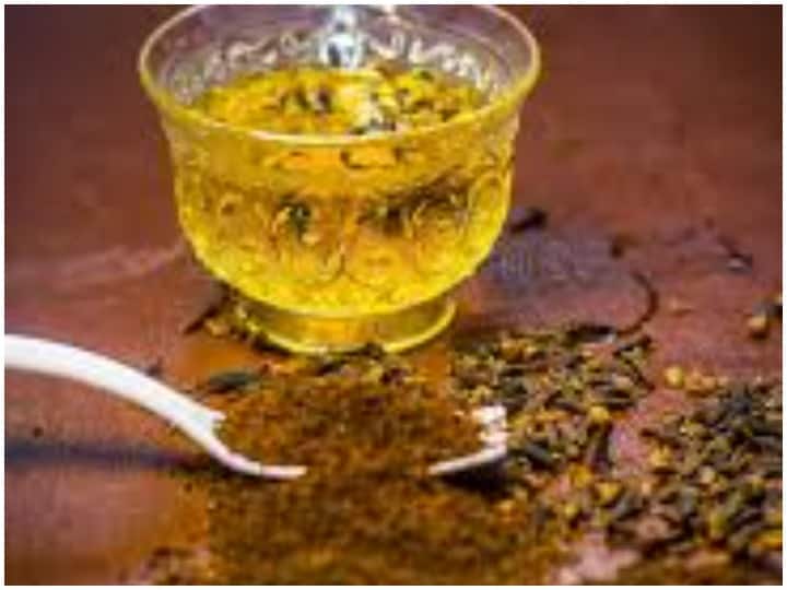 Tips for Laung tea: It helps keeping cold and cough at bay, know how to ...