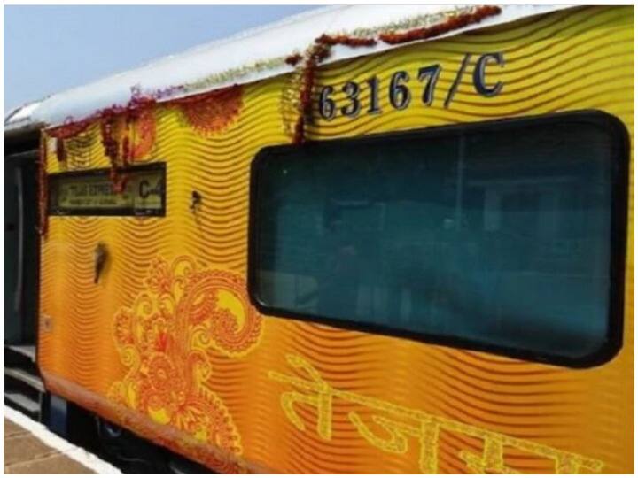 After seven months Tejas Express trains to restart from October 17, SOP ...