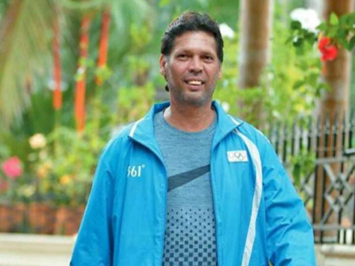Former captain of Indian football team Carlton Chapman dies at age 49 ...