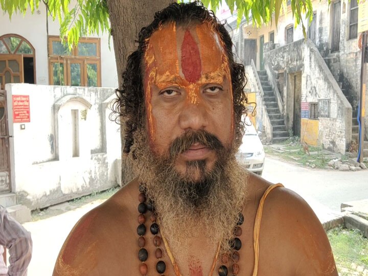 Ayodhya Mahant Paramhans Das On Hunger Strike Over India Become Hindu