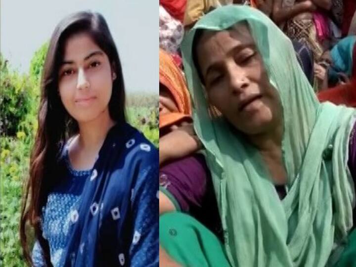 Faridabad: Second accused of nikita murder case rehan arrested from Nuh ...
