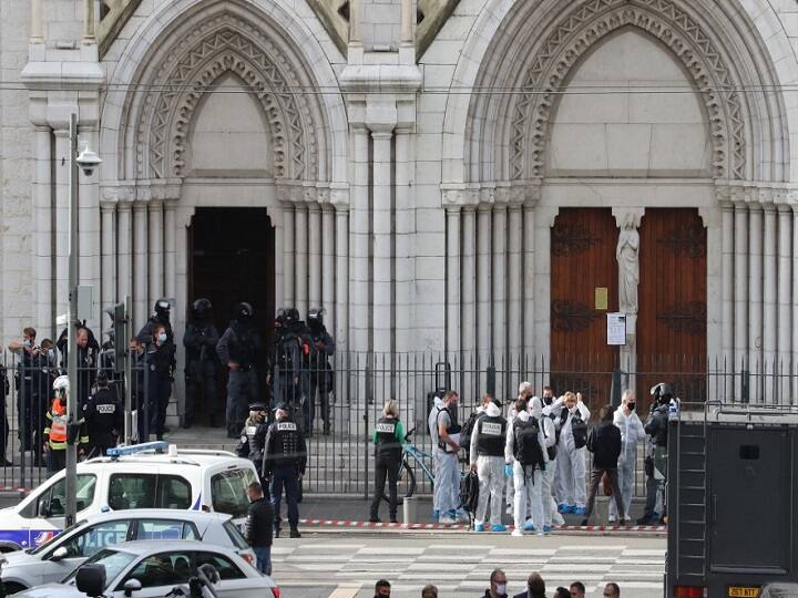 Why radicals become enemies of France, know what is the controversy ...