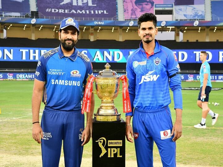 IPL 2020 Final LIVE MI vs DC Online Streaming IPL Final 2020 LIVE ...