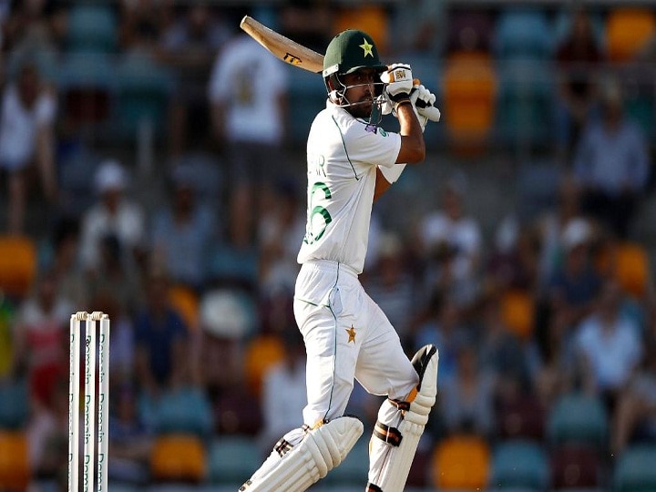 Babar Azam Replaces Azhar Ali As Pakistan Test Captain Becomes Skipper