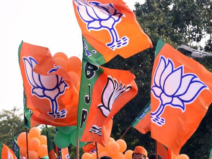 former DMK MP Ramalingam join BJP amit shah on Tamil Nadu tour | डीएमके ...