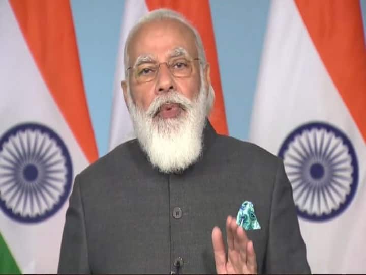 PM Modi inaugurates multi-storeyed flats for Members of Parliament ...