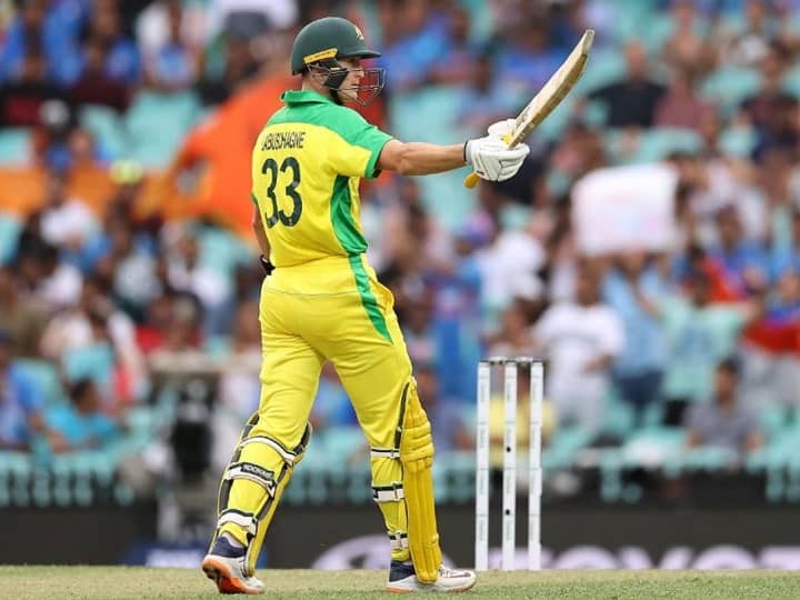 IND Vs AUS, Labuschagne ready to open in warner absence | IND Vs AUS ...