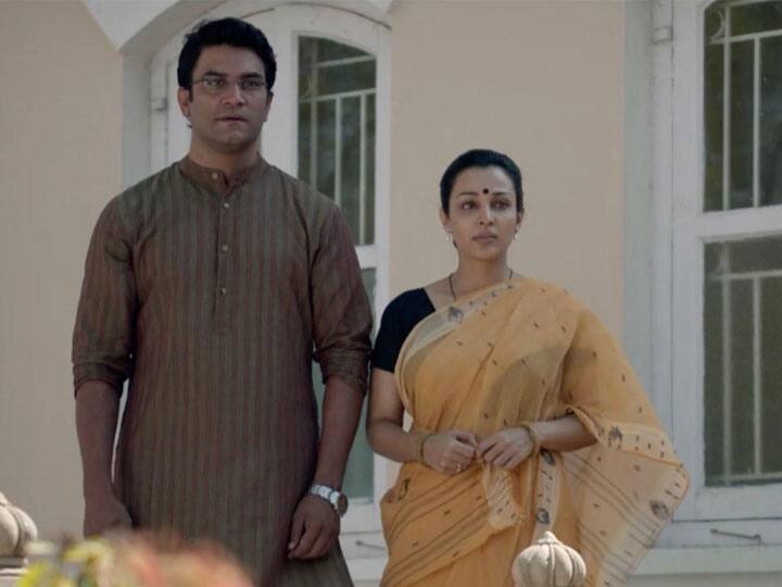 Darbaan Review: Story Of Human Emotion With Sense Of Literature In The ...