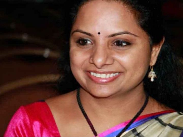 GHMC Election Results 2020: TRS Leader K Kavitha Said TRS Is Winning In ... GHMC Election Results 2020: TRS Leader K Kavitha Said TRS Is Winning In ...