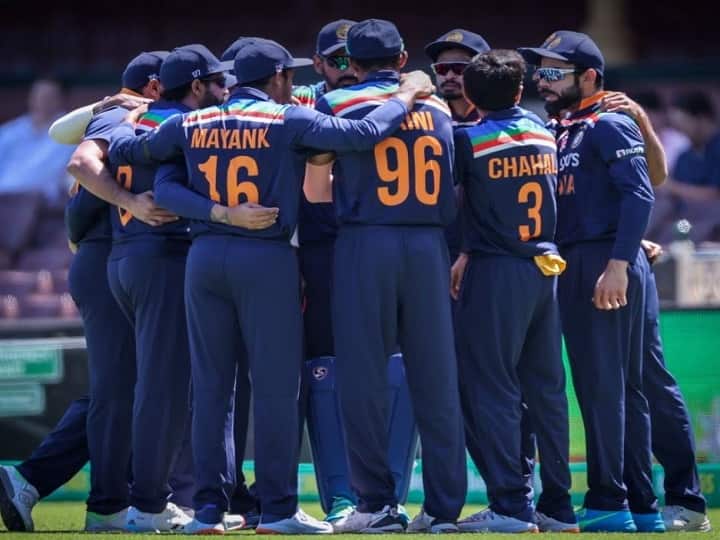 Indian Cricket Team 2021 Schedule: From January To December, Team India ...