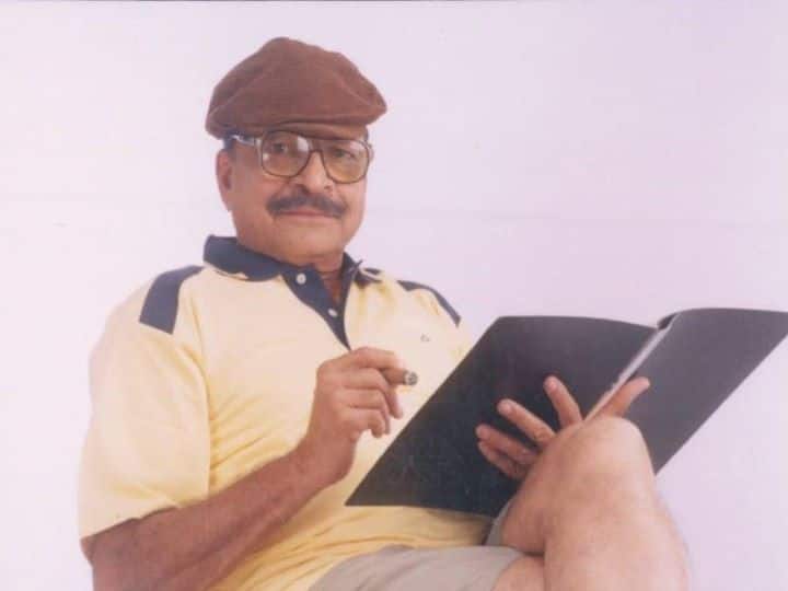 Famous actor of Hindi and Marathi films Ravi Patwardhan died at the age ...