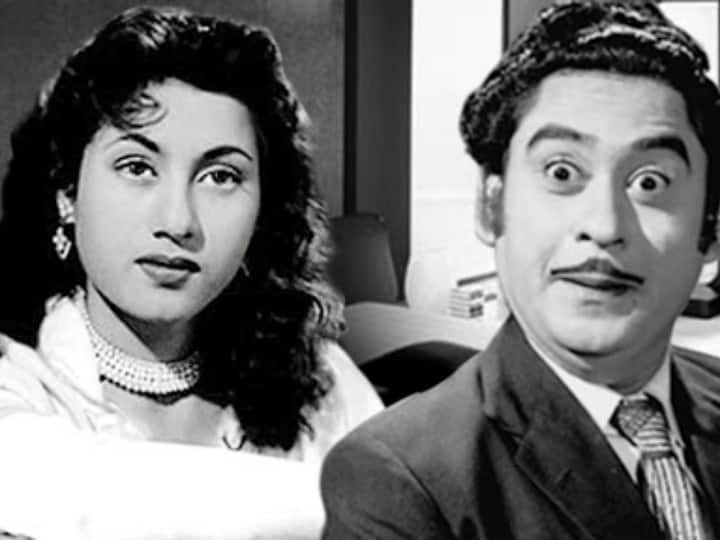 madhubala and kishore kumar tragic love story and facts | अंतिम दिन गिन ...
