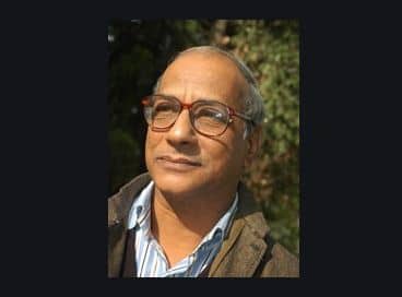 Famous writer and poet Manglesh Dabral dies | साहित्य अकादमी पुरस्कार ...