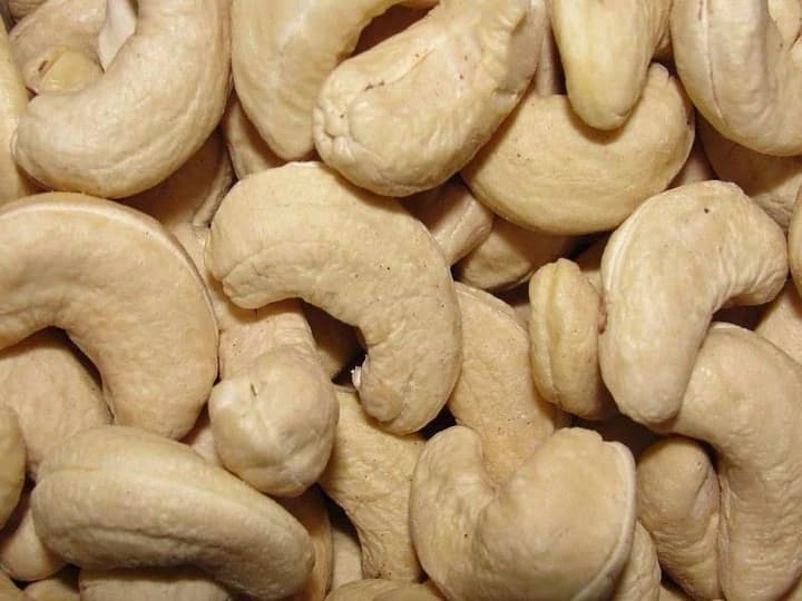 Health benefits of eating cashew nuts kaju for weight loss and eyes ...
