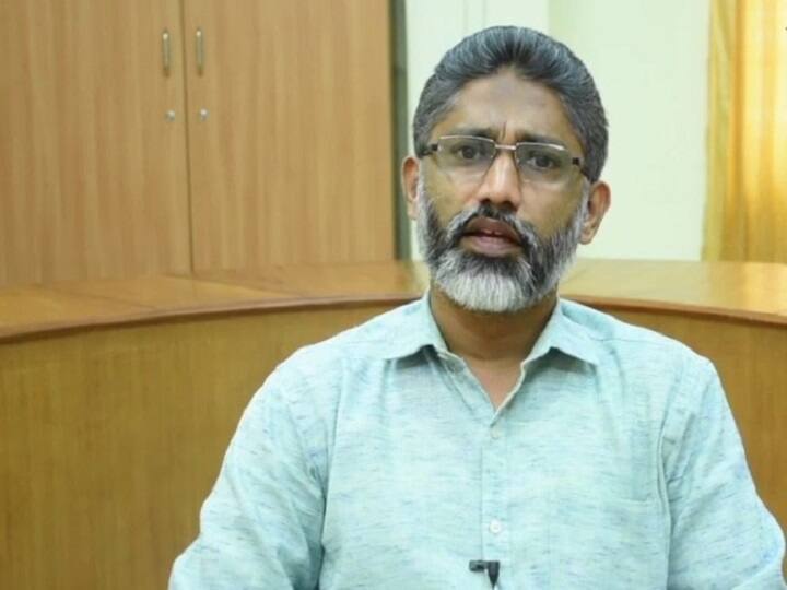 kerala pfi chief suspended after vigilance investigation, was working ...