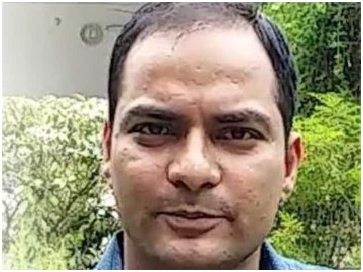 Success Story Of IAS Topper Manish Kumar | IAS Success Story: इंजीनियर से IPS और फिर IAS, ऐसा ...