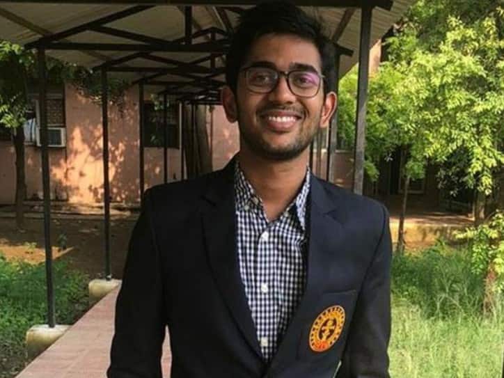 Success Story Of IAS Topper Rushikesh Reddy | IAS Success Story: UPSC ...