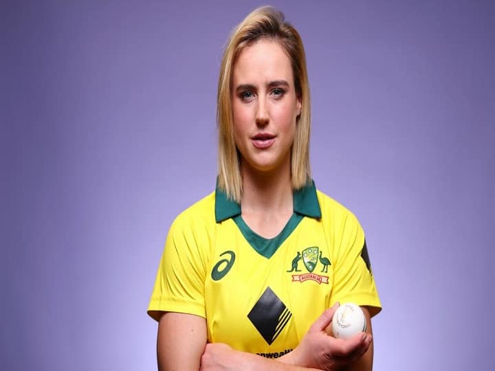 ICC Awards: Australia\'s Ellyse Perry was adjudged \'Best Female ...