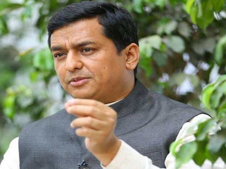 BJP MP Anil Baluni gave this gift to Uttarakhand on new year ANN ...