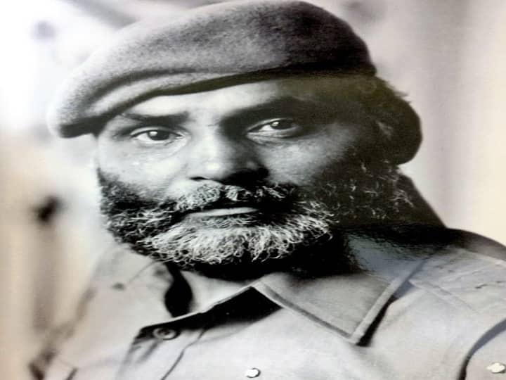 Colonel Narendra Bull Kumar the officer who helped Indian Army secure ...