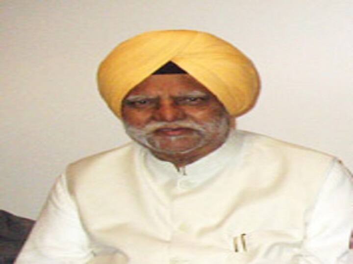 Former MP Rajasthan and congress leader buta singh passes away ...