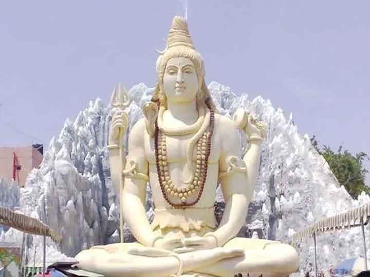 Shiva s Footprints: Know about the places in India where the footprints ...