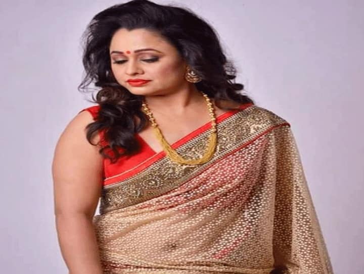 Taarak Mehta Ka Ooltah Chashmah Madhavi Bhide Aka Sonalika Joshi Is A ...