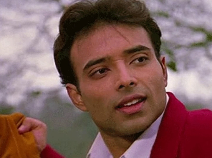 Acting in 12 films, have been away from the silver screen for 7 years ...