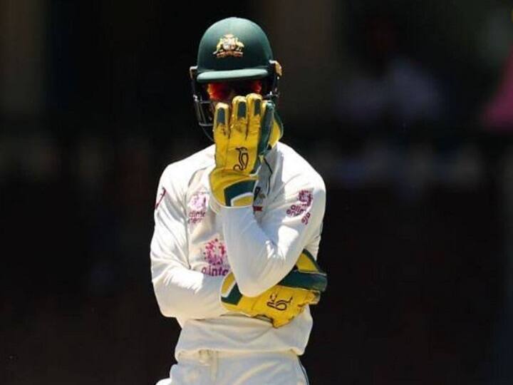 IND Vs AUS, Tim Paine Australian captain upset over his performance in ...