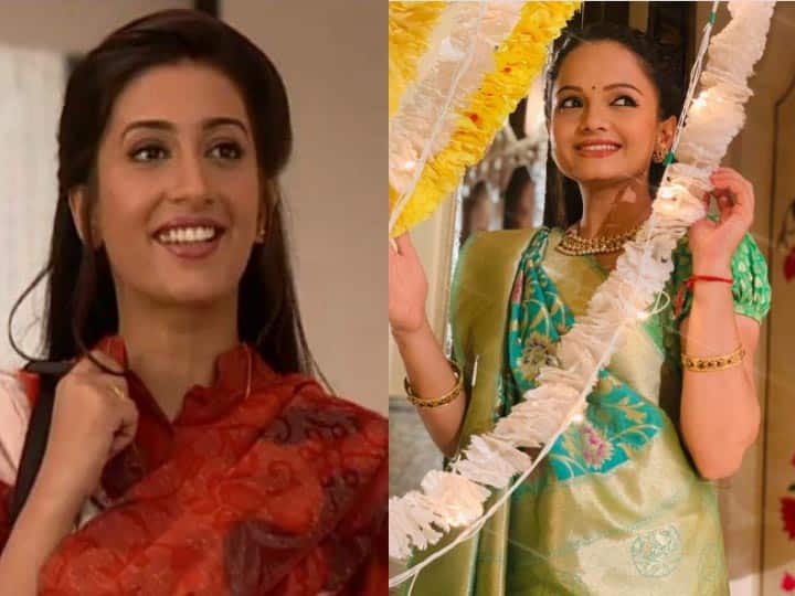 From 'Tulsi' to 'Gopi Bahu', lead actresses have been replaced in these ...