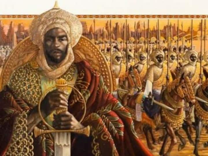 Mansa Musa: The Richest Man In The World, Who Was Also The Emperor Of ...