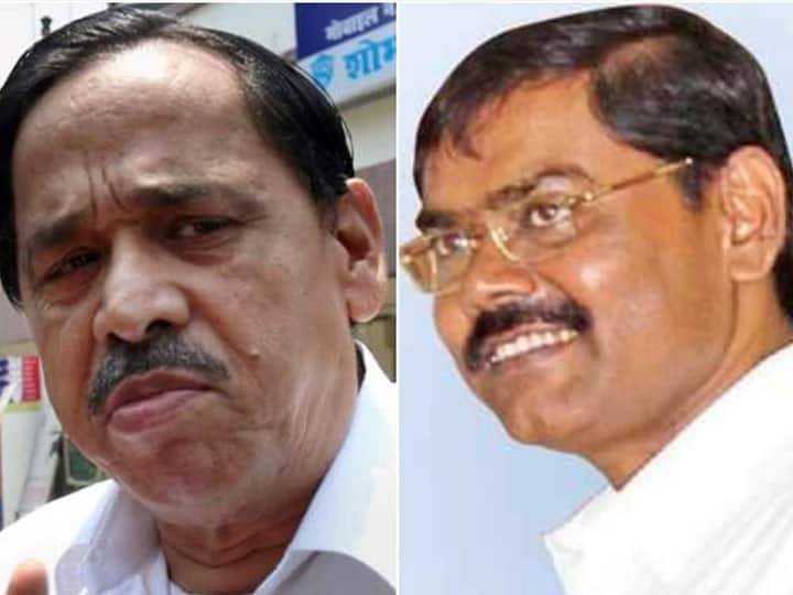 former bsp leader nasimuddin siddiqui and ram achal rajbhar court order ...