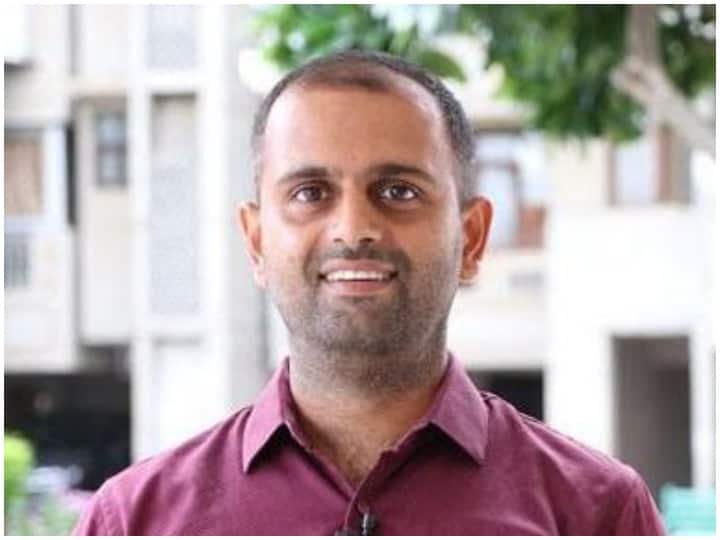 Success Story Of IAS Topper Vikram Singh | IAS Success Story: कई बार ...