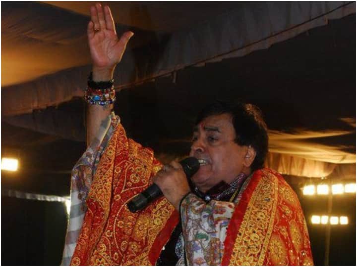 Narendra chanchal death: Blog on bhajan singer narendra chanchal | जब ...